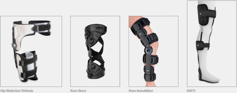 Lower Extremity Solutions – Prosthetics & Orthotics Company USA