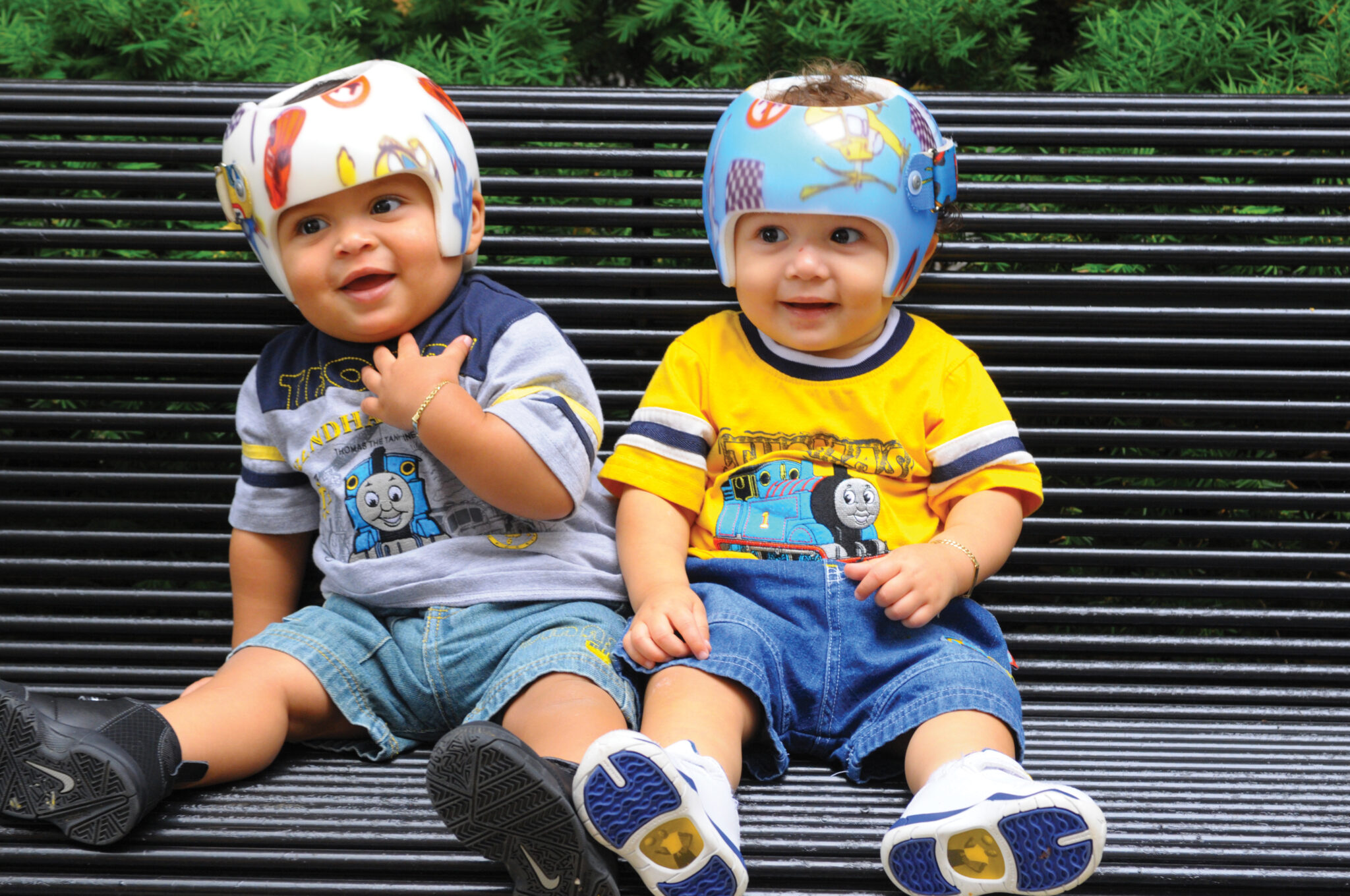 Cranial Helmets – Prosthetics & Orthotics Company USA